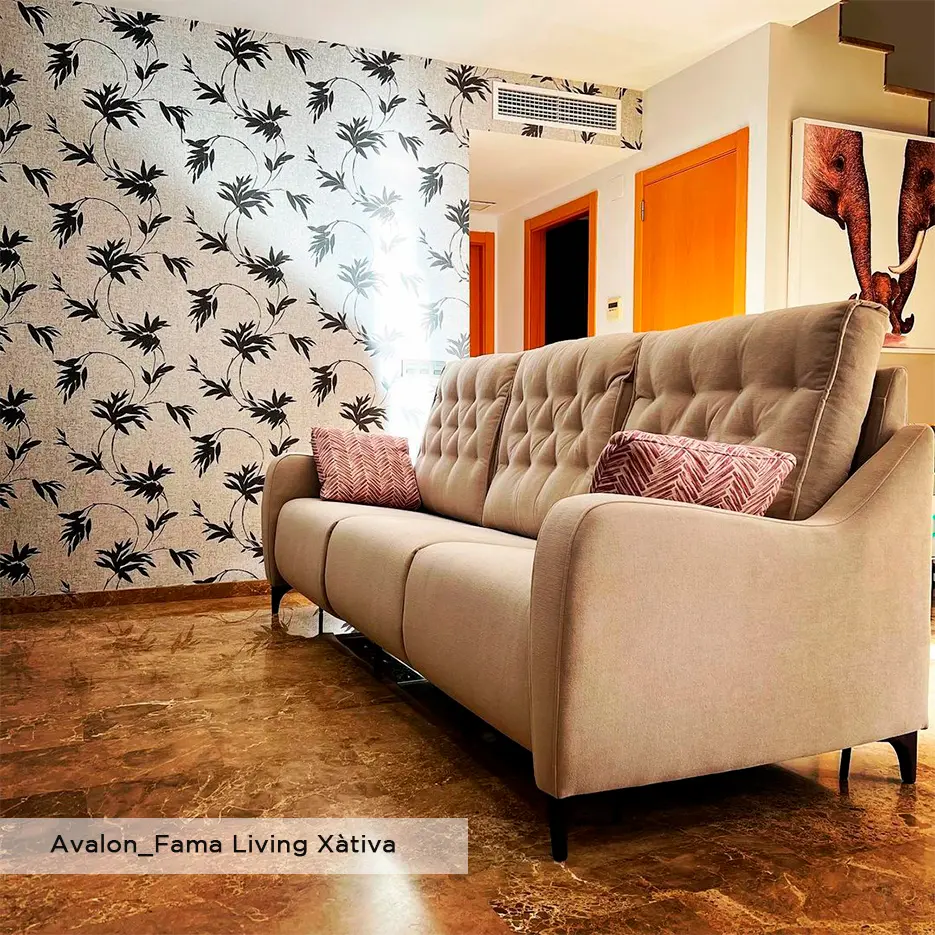 Avalon | Fama sofas